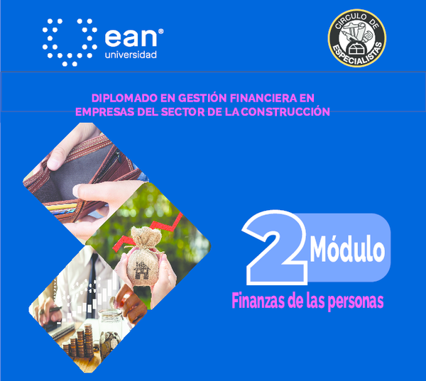 (PDF) Módulo Finanzas de las personas
