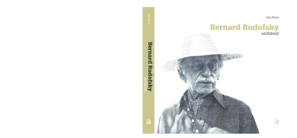 (PDF) Bernard Rudofsky Architect