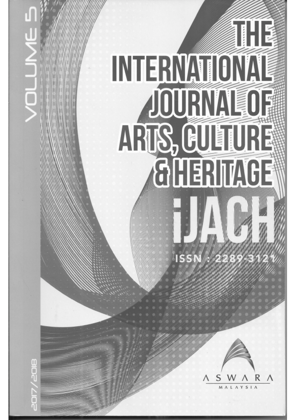 (PDF) Kumpulan Persembahan Nobat Nafiri Melaka: Dokumentasi Chan ...