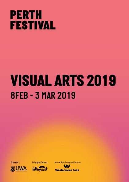 (PDF) 2019 Perth Festival