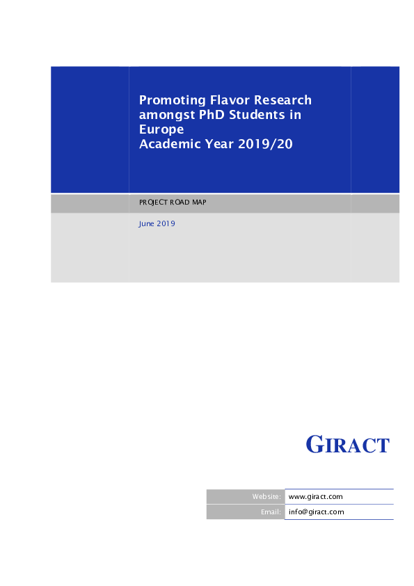 (PDF) Giract template