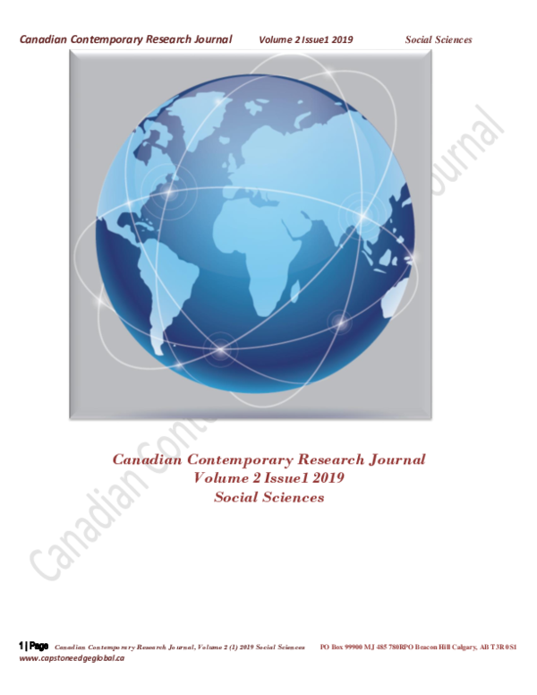 (PDF) Financial Soundness Indicators and Nigeria Deposit Money Banks ...