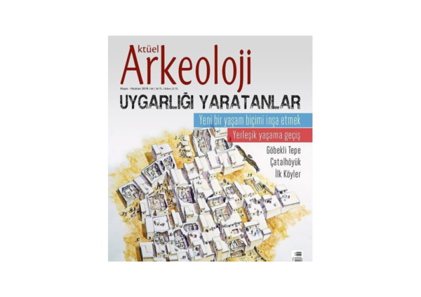 (PDF) İlk Köyler, İlk Köylüler/ The First Villages, The First Villagers