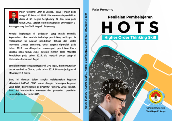 (PDF) HOTS (Higher Order Thingking Skill