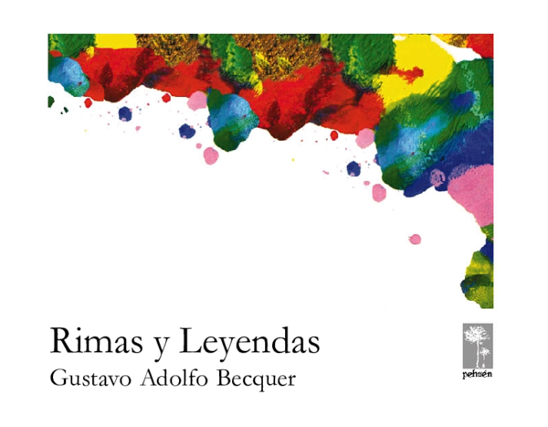 (PDF) Rimas y Leyendas