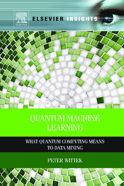 (PDF) Quantum Machine Learning | rajesh singamsetty - Academia.edu