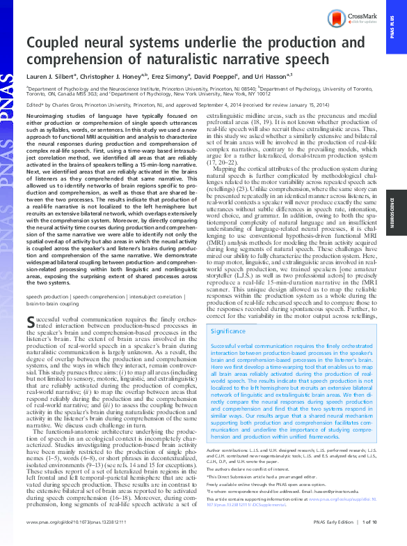 (PDF) I can make your brain look like mine | Uri Hasson - Academia.edu