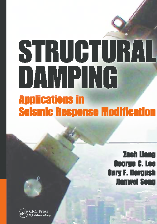 (PDF) Structural Damping Applications in Seismic Response Modification