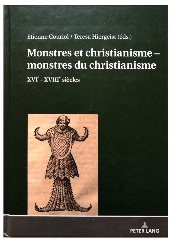 (PDF) « Monstre(s) horrible(s) » et « effroyable(s) accouchement(s ...
