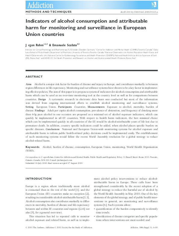 (PDF) Different guidelines for different countries? On the scientific ...