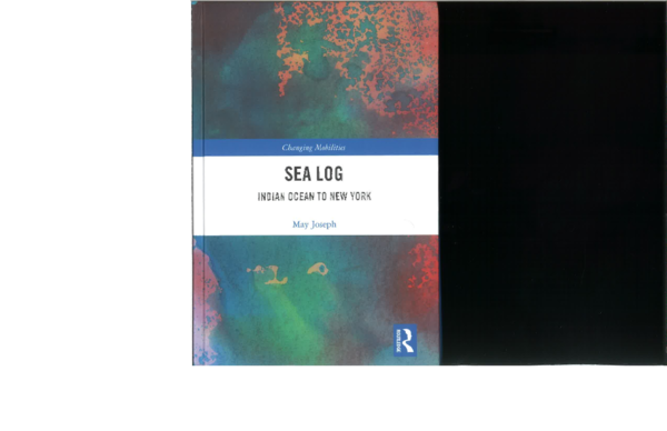 (PDF) Sea Log: Indian Ocean to New York