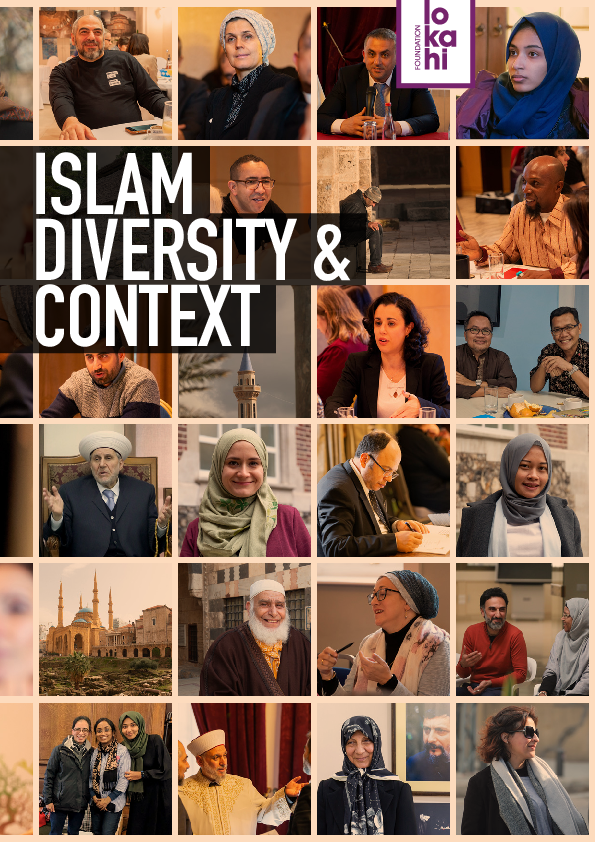 (PDF) ISLAM DIVERSITY & CONTEXT