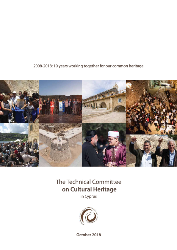 (PDF) TCCH BROCHURE - OCTOBER 2018 compressed