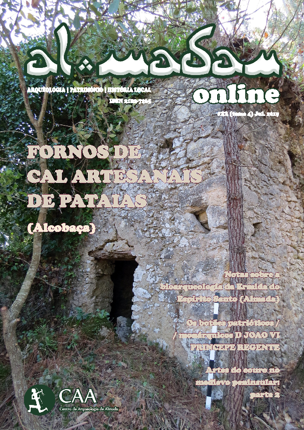 (PDF) As Vésperas de Shantarîn