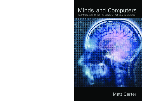 (PDF) Minds and Computers