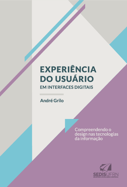 (PDF) Experiência do Usuário em Interfaces Digitais (Livro)
