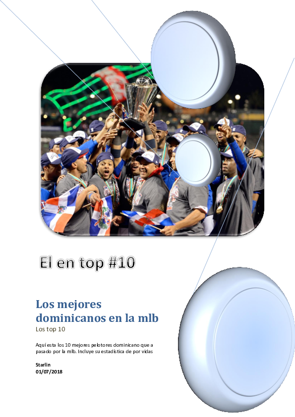 (DOC) Estadística [Escriba texto | Starlin Ramirez - Academia.edu