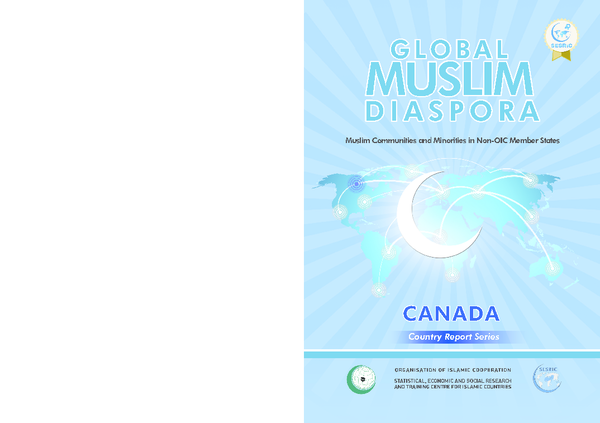 (PDF) GLOBAL MUSLIM DIASPORA: MUSLIM COMMUNITIES AND MINORITIES IN NON ...