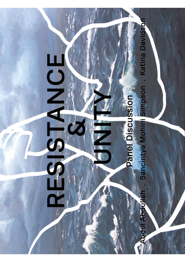 (PDF) Resistance and Unity Panel