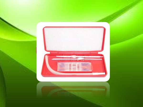 (PPT) PPT HEMOSITOMETER