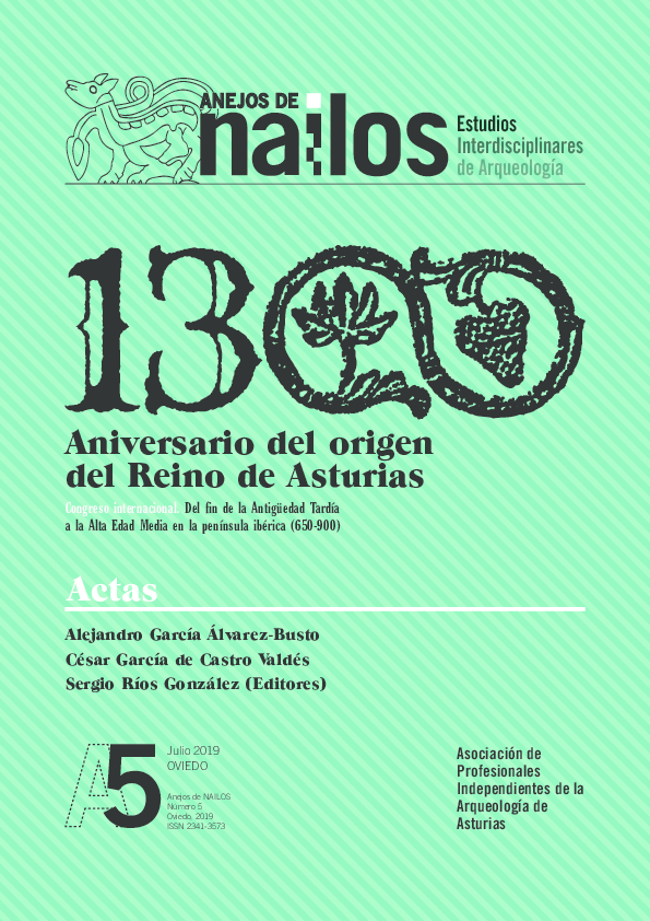 (PDF) Asentar el dominio y controlar el territorio. Funciones de los ...