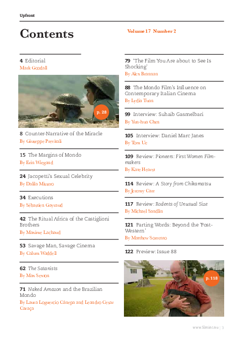 (PDF) Counter-Narrative of the Miracle. The Image of Italy in the Mondo ...