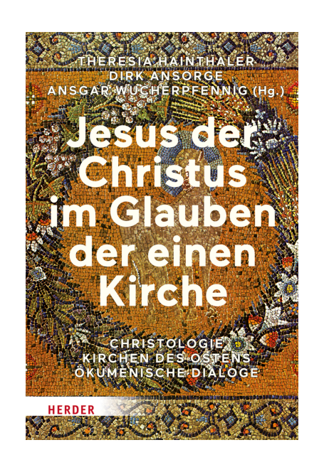 (PDF) Hovorun. One Composite Christ: Oneness and Duality of Jesus in ...