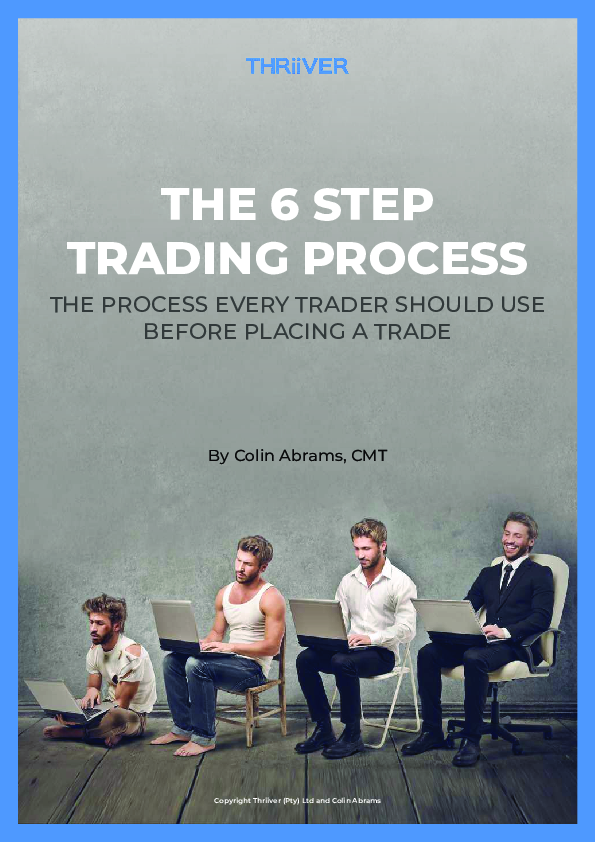 (PDF) THE 6 STEP TRADING PROCESS THE PROCESS EVERY TRADER SHOULD USE ...