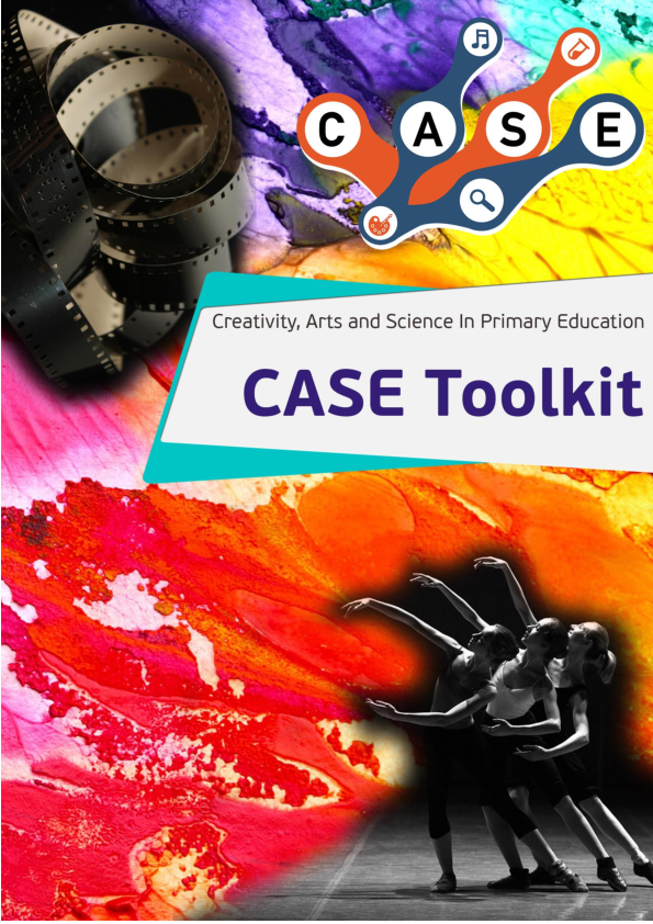 (PDF) Creativity, Arts and Science in Primary Education - CASE Toolkit