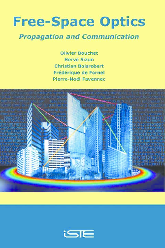 (PDF) Free-Space Optics