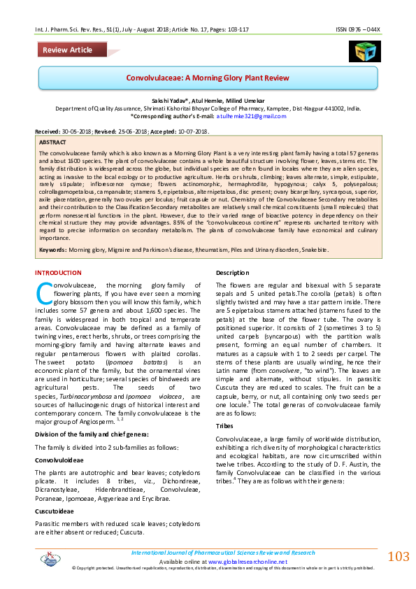 (PDF) My article 1st published