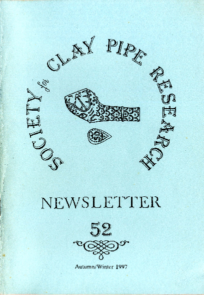 (PDF) Higgins 1997 - Pipes from Barcelona Harbour, New York State