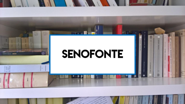 (PPT) Senofonte