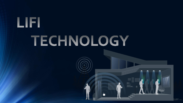 (PPT) Lifi Presentation