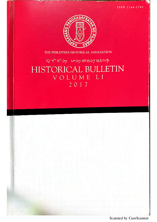 (PDF) Ang Retorika ng Rehimeng Duterte at ang Kulturang Pilipino: Isang ...