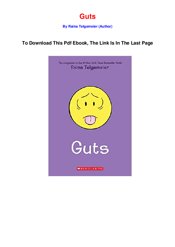 (PDF) Guts