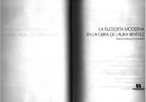 (PDF) Traducción "Berkeley. Sobre la imaginación", de Sébastien Charles ...