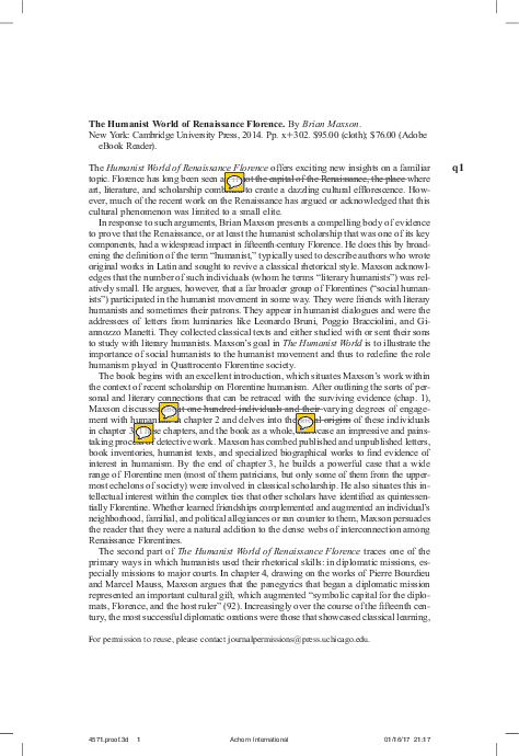 (PDF) McCahill.review of Maxson, Humanist World