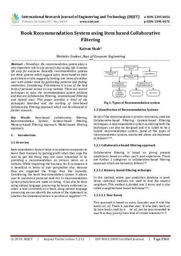 (PDF) IRJEIRJET- - A Fuzzy Logic Control Method for MPPT to Improve Solar System EfficiencyBook ...