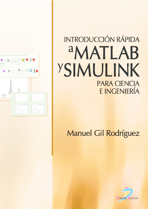 (PDF) Gil Rodriguez Manuel - Introduccion Rapida A Matlab Y Simulink