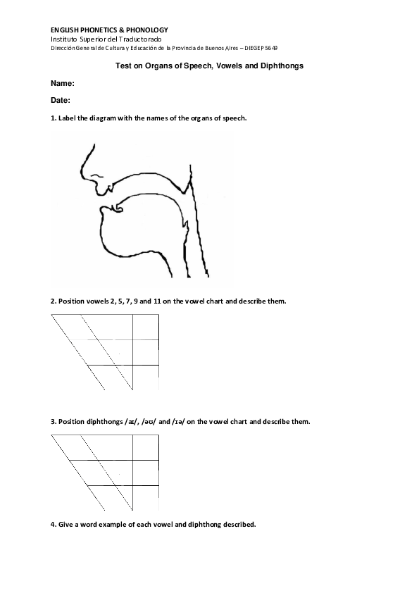 (PDF) ENGLISH PHONETICS & PHONOLOGY