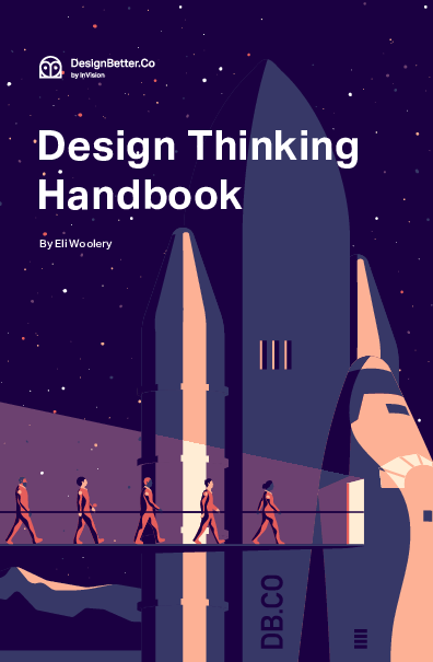 (PDF) Design Thinking Handbook