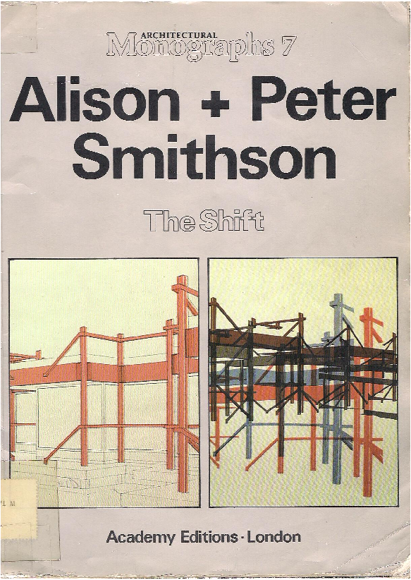 (PDF) The Future House - Peter and Allison Smithson