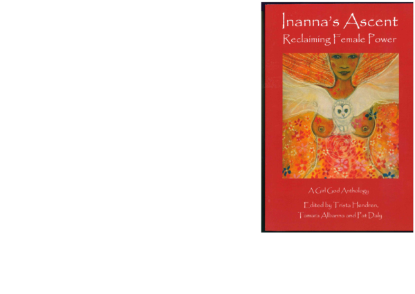 (PDF) Inanna in the Armenian Dance of the Reed