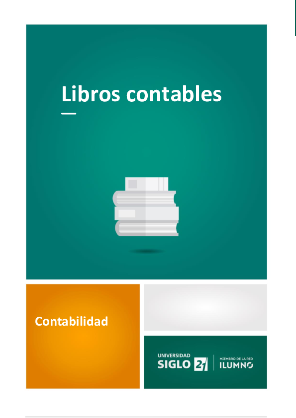 (PDF) Libros contables