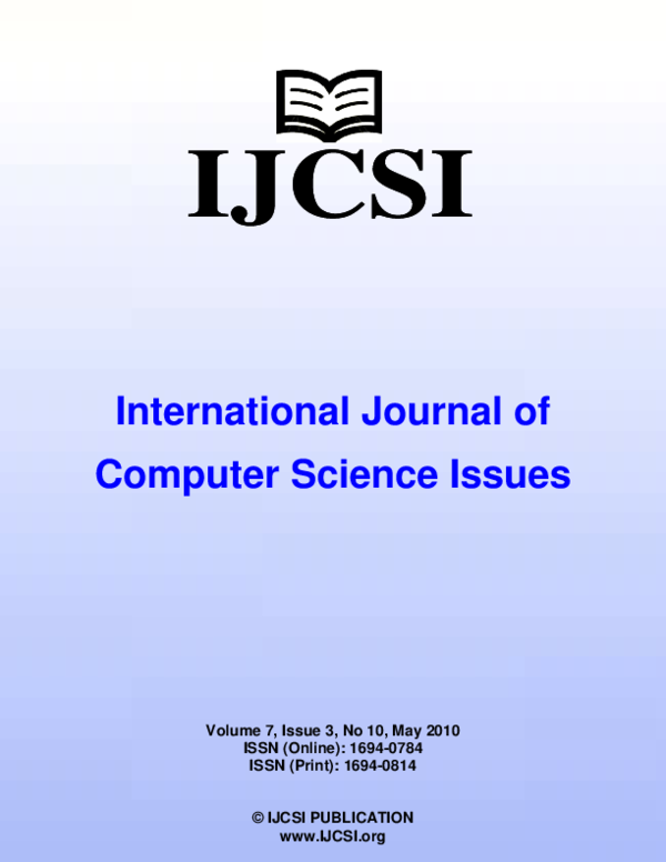 Pdf Fast Clustering Of Self Similar Network Traffic Using Wavelet