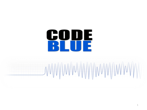 (PPT) Presentasi Code Blue IGD