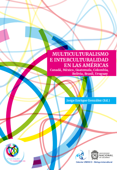 (PDF) MULTICULTURALISMO E INTERCULTURALIDAD EN LAS AMÉRICAS