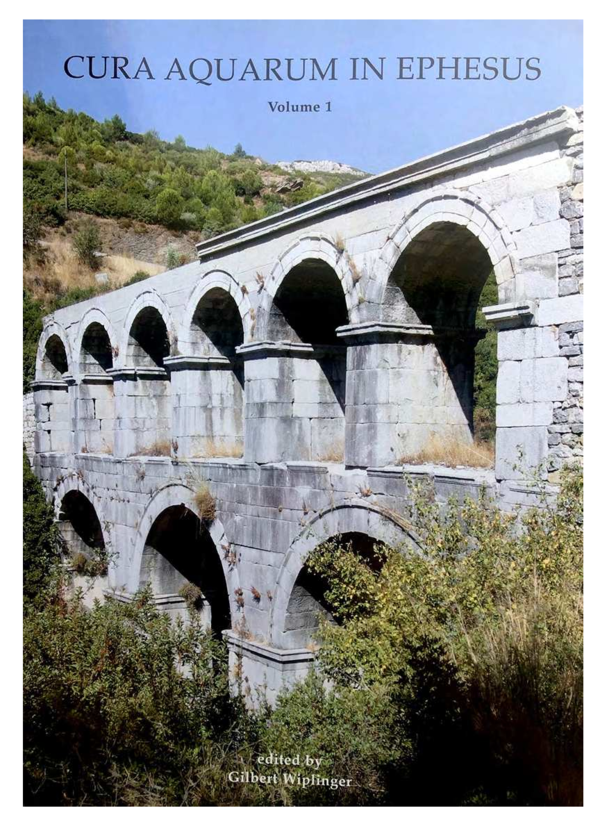(PDF) The Aqueduct of Ilion (Troy) and the Supply of the City's ...