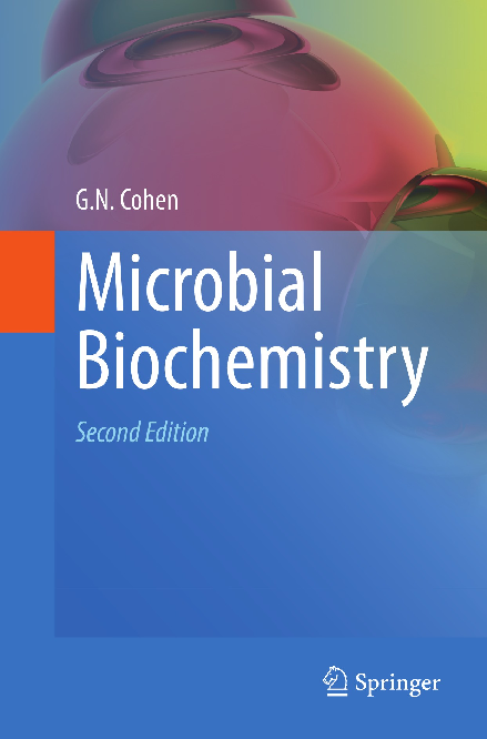 (PDF) Microbial Biochemistry